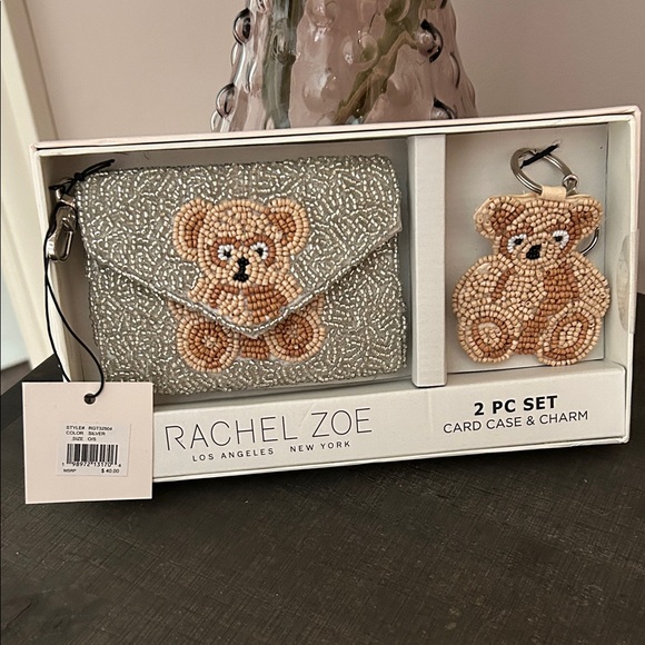 Rachel Zoe | Accessories | Nwt Rachel Zoe Gift Set | Poshmark